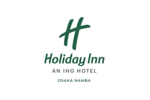 Holiday Inn Osaka Namba