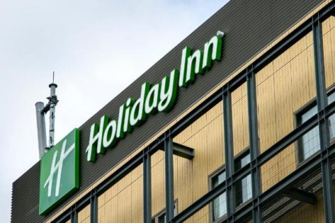 Holiday Inn Osaka Namba | ページ homepage